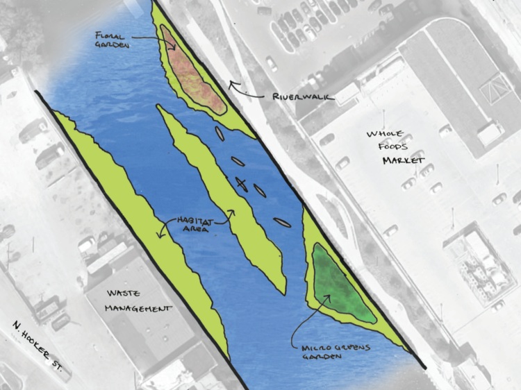 Urban Rivers - Voice for Nature Foundation